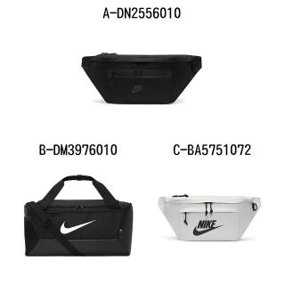【NIKE 耐吉】斜背包 旅行袋 運動 休閒 NK ELMNTL PRM WAISTPACK 男女 A-DN2556010 B ...