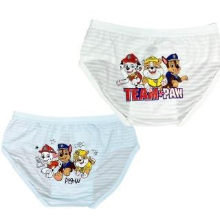 【paw patrol 汪汪隊立大功】舒柔呼吸男童內褲6件組-顏色隨機-momo購物網 - 好評推薦 - 2025年9月