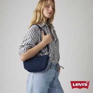 【LEVIS】女款斜背包 人氣新品 D7770-0015-momo購物網 - 好評推薦 - 2025年6月
