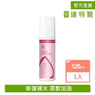 【Dr.Hsieh 達特醫】神經醯胺多重修復保濕化妝露120ml(濕敷補水/化妝水/精華水/官方直營)-momo購物網 - 好評推薦 - 2025年9月