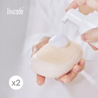 【Lisscode】極淨小妍 專用毛刷套 兩入組-momo購物網 - 好評推薦 - 2025年10月