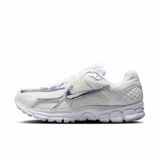 【NIKE 耐吉】W ZOOM VOMERO 5 女鞋 休閒鞋 運動鞋 白銀(HF7723100)-momo購物網 - 好評推薦 - 2026年5月