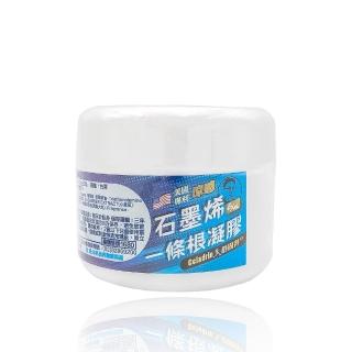 【湠佶】雙入組 石墨烯一條根凝膠膏 添加薄荷老薑精油 按摩推拿(美國涼感專利舒固得 SGS檢驗通過)-momo購物網 - 好評推薦 - 2025年9月