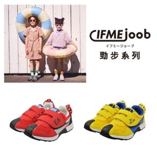 【IFME】日本機能童鞋 勁步系列 列車 IF30-341907黃IF30-341907 紅IF30-341906-momo購物網 - 好評推薦 - 2026年1月