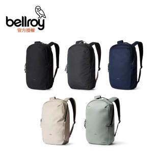 【Bellroy】Via Backpack 20L 防潑水 通勤後背包(BEBA)-momo購物網 - 好評推薦 - 2025年11月