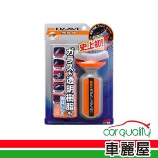 【Soft99】撥水劑 免雨刷 曲面C317(車麗屋)-momo購物網 - 好評推薦 - 2025年8月