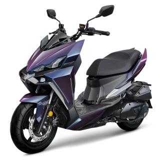 【SYM 三陽】NEW DRG BT 龍 二代 158 雙碟 ABS+TCS Keyless(2025年全新機車)-momo購物網 - 好評 ...