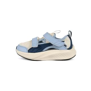 【PUMA官方旗艦】Pounce Lite CT Sandal PS 休閒運動鞋 孩童 40432405-momo購物網