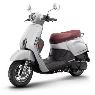 【KYMCO 光陽】NEW MANY 125 LED ABS+雙碟 機車(2025年全新機車)-momo購物網 - 好評推薦 - 2025年4月