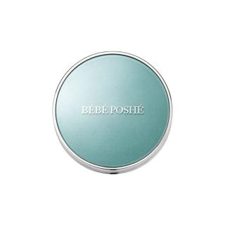 【BEBE POSHE 奢華寶貝】恆久持妝ALL-IN-ONE超級水粉餅SPF30****(1入)-momo購物網 - 好評推薦 - 2025年5月