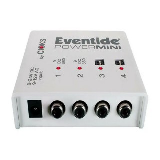 【Eventide】PowerMini EXP Compact by CIOKS(效果器電源供應器擴充)-momo購物網 - 好評推薦 ...