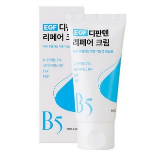 【RiRe】B5 + EGF 全面修復霜 60g-momo購物網 - 好評推薦 - 2026年1月