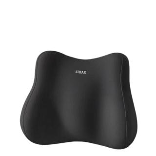 【YING SHUO】買一送一 包裹式理療護腰天然乳膠靠墊(透氣 支撐靠背墊 腰拖 護脊 減壓 辦公 舒適)-momo購物網 - 好評推薦 ...