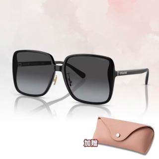 【COACH】時尚太陽眼鏡(HC8368D-50028G)-momo購物網 - 好評推薦 - 2025年6月