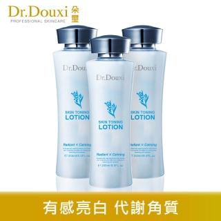 【Dr.Douxi 朵璽】薏沛健康機能水 255ml 3瓶入(團購組)-momo購物網 - 好評推薦 - 2025年9月