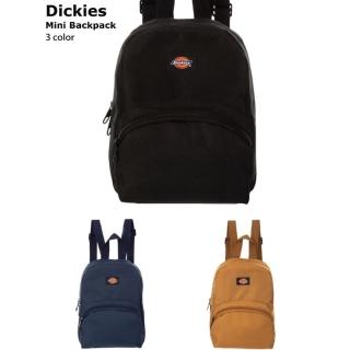 【Dickies】Dickies Mini Backpack 包包 迷你包 後背包 小包 三色可選(小巧輕便)-momo購物網 - 好評推薦 ...
