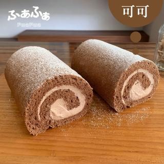 【FuaFua】可可 FuaFua卷-Chocolate(1入)-momo購物網 - 好評推薦 - 2025年9月