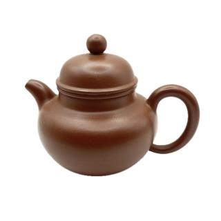 【寶堂人文】大紅袍壼A18(紫砂 茶壼 200cc)-momo購物網 - 好評推薦 - 2025年5月