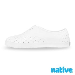 【Native Shoes】女鞋 JERICHO 洞洞鞋/防水鞋/膠鞋/雨鞋/拖鞋(F0000260-1999)-momo購物網 - 好評推薦 - 2025年12月