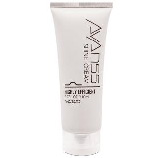 【WAJAAS 威傑士】AVANSS高效柔亮精華霜 110ml(公司貨)-momo購物網 - 好評推薦 - 2025年6月