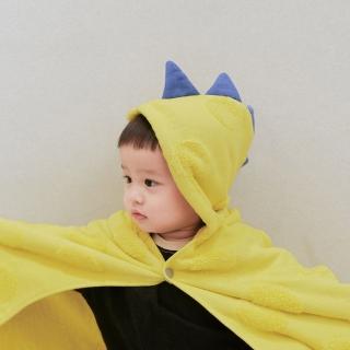 【KONTEX】今治SOF恐龍連帽毛巾(100% 日本製)-momo購物網 - 好評推薦 - 2025年10月