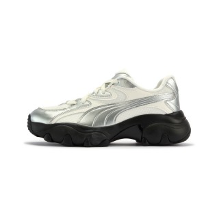 【PUMA官方旗艦】Pulsar Lite Shimmery Wns 休閒運動鞋 女性 40372003-momo購物網