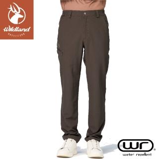 【Wildland 荒野】男 彈性四季款功能長褲《忘憂森林》S2388/機能褲/運動褲/休閒褲/保暖褲(悠遊山水+)-momo購物網 - 好評推薦 - 2025年10月