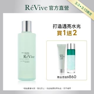 【ReVive】官方直營 精萃活膚露180ml(化妝水)-momo購物網 - 好評推薦 - 2025年5月