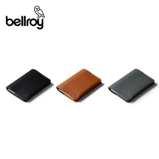 【Bellroy】Notebook Cover 多功能筆記本套/護照套(ENCE)-momo購物網 - 好評推薦 - 2025年9月