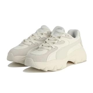 【PUMA】Pulsar Lite Wns 休閒 運動鞋 女性 增高 厚底(40185803)-momo購物網 - 好評推薦 - 2025年12月