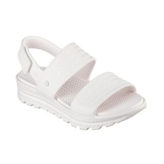 【FILA】運動涼鞋 ARCH FIT FOOTSTEPS 女 - 111461WHT-momo購物網 - 好評推薦 - 2025年7月