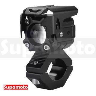 【Supamoto】LED雙色魚眼霧燈—LF11(遠近燈/日行燈/小鋼炮/透鏡/IP67/防水/通用/黃光/白光)-momo購物網 - 好評推薦 - 2025年11月