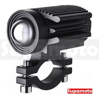 【Supamoto】LED雙色魚眼霧燈—LF09(遠近燈/日行燈/小鋼炮/透鏡/IP67/防水/通用/黃光/白光)-momo購物網 - 好評推薦 - 2025年5月