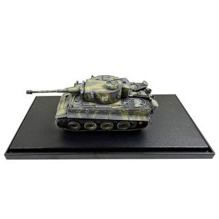【PowerFalcon】1/72 德國虎I式戰車早型量產型 第2裝甲擲彈兵師(DRAGON ARMOR 60098 模型成品)-momo購物 ...