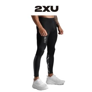 【2XU】M Light Speed React Compression Tights 男士 全長手機口袋輕盈奔馳進階壓縮褲 黑(2X24NSM730799)-momo購物網 - 好評推薦 ...