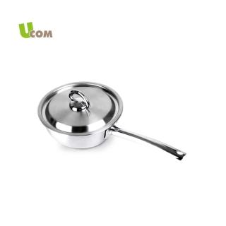 【UCOM 瑞康屋】都會萬用鍋單柄(20cm)-momo購物網 - 好評推薦 - 2025年12月