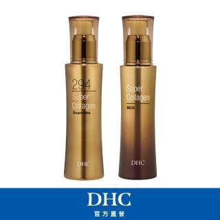 【DHC】294胜機入門組(294超級胜月太+超級胜月太精華乳)-momo購物網