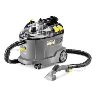 【KARCHER 凱馳】輕巧型地毯絨布清洗機 Karcher PUZZI 8/1 C *德國凱馳台灣公司貨*(Karcher PUZZI 8/ ...