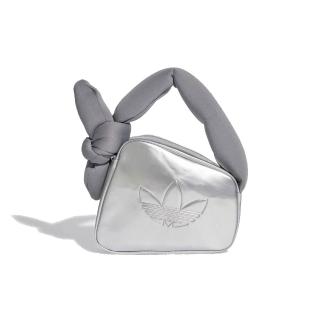 【adidas 愛迪達】男女 MINI AIRLINER 運動包 迷你肩背包 - JC6010-momo購物網 - 好評推薦 - 2025年8月