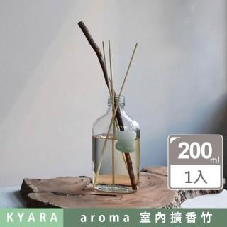 【日本 KYARA】aroma recolte diffuser 室內擴香竹-momo購物網 - 好評推薦 - 2025年12月