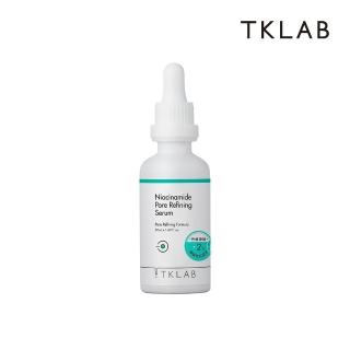 【TKLAB】B3細緻毛孔控油精華液50mL-momo購物網 - 好評推薦 - 2025年11月