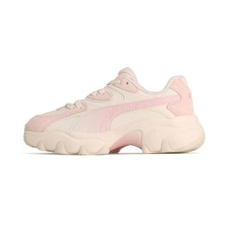 【PUMA官方旗艦】Pulsar Lite V-Day Wns 休閒運動鞋 女性 40186001 女鞋 休閒鞋 米白色-momo購物網 ...