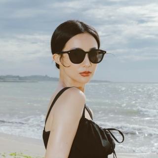 【KlassiC.】圓框太陽眼鏡(#ETHAN)-momo購物網 - 好評推薦 - 2025年8月