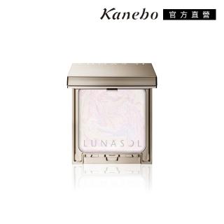 【Kanebo 佳麗寶】LUNASOL 星燦光漾亮顏餅 7g #EX02限定(附刷具)-momo購物網 - 好評推薦 - 2025年9月