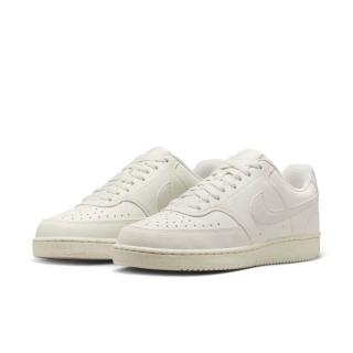 【NIKE 耐吉】休閒鞋_女_W NIKE COURT VISION LO NN_白色(DH3158110)-momo購物網 - 好評推薦 ...