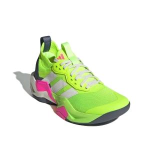 【adidas 愛迪達】訓練鞋 運動鞋 RAPIDMOVE ADV 2 TRAINER W 女 - JI3904-momo購物網 - 好評推薦 ...