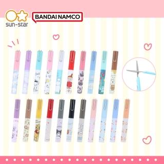 【sun-star】STICKYLE攜帶型剪刀 IP卡通版(21款可選/隨身剪刀/安全剪刀/可剪標籤線頭)-momo購物網 - 好評推薦 - 2025年10月