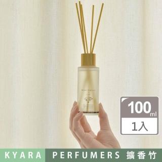 【日本 KYARA】PERFUMERS diffuser 室內擴香竹-momo購物網 - 好評推薦 - 2025年9月