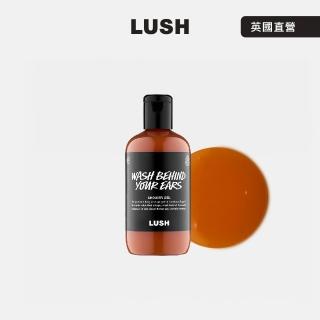【LUSH 嵐舒】復活兔沐浴露 105g(期間限定/沐浴乳/茉莉花/玫瑰/橙花)-momo購物網 - 好評推薦 - 2025年8月
