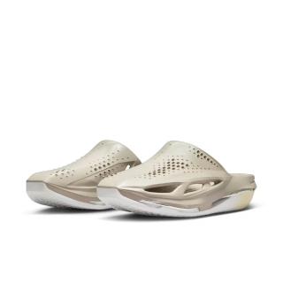 【NIKE 耐吉】Nike MMW 005 Slide Light Bone 米灰 穿搭 透氣 休閒鞋 男鞋 DH1258-001-momo ...